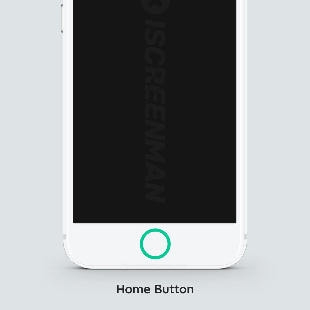 iPhone 8 - Button Repair - The iScreen Man
